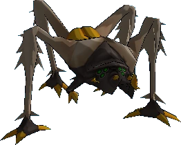 Spider (2003 video games) | TMNTPedia | Fandom