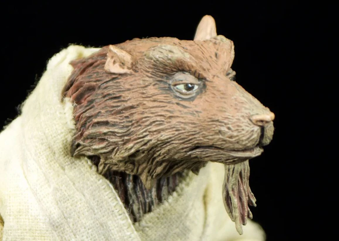 Splinter (Gamestop) (2020 action figure) | TMNTPedia | Fandom