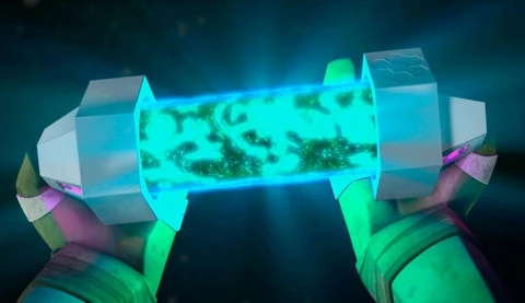 Mutagen (2012 TV series) | TMNTPedia | Fandom