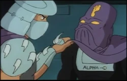 Alpha-1 (1987 TV series)/Gallery | TMNTPedia | Fandom