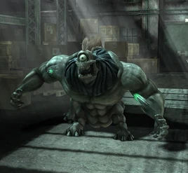 Centaur | TMNTPedia | Fandom