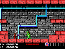 Teenage Mutant Ninja Turtles (1989 video game)/Gallery | TMNTPedia | Fandom
