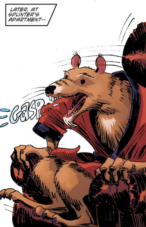 Cheng/Gallery | TMNTPedia | Fandom