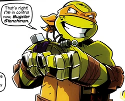 Robo Rumble!/Gallery | TMNTPedia | Fandom