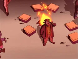 Professor (2003 TV series)/Gallery | TMNTPedia | Fandom