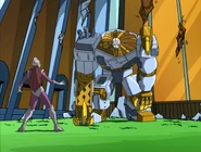 Ananda (2003 TV series)/Gallery | TMNTPedia | Fandom