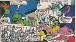 Dynamic Duo!/Gallery | TMNTPedia | Fandom