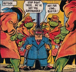 Pizza the Action/Gallery | TMNTPedia | Fandom