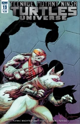 Zodi/Gallery | TMNTPedia | Fandom