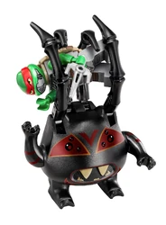 Spider Bytez | TMNTPedia | Fandom