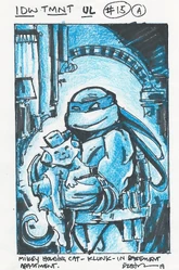 Klunk (Image)/Gallery | TMNTPedia | Fandom