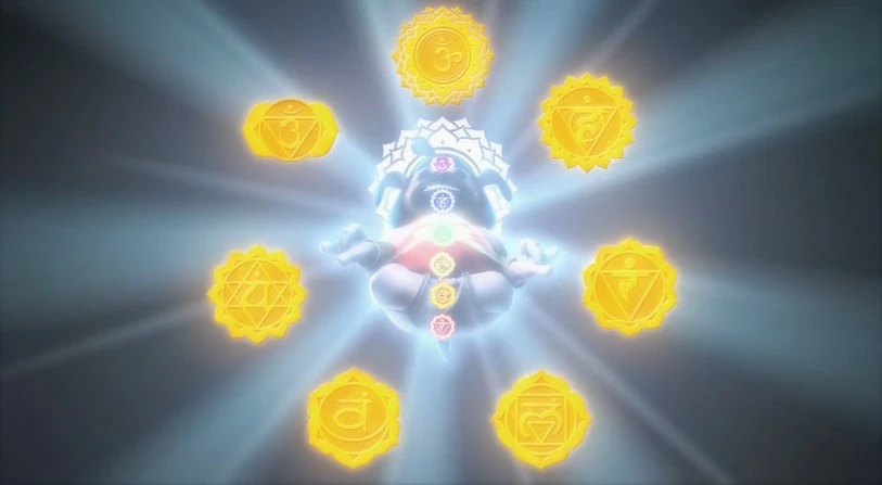 Kagayake! Kintaro | Teenage Mutant Ninja Turtles Wiki | Fandom