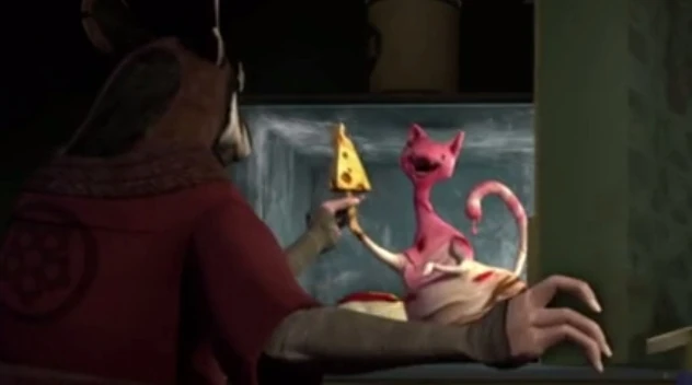 Cheesesicle | TMNTPedia | Fandom