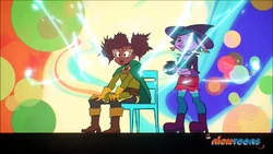 Gentry/Gallery | TMNTPedia | Fandom