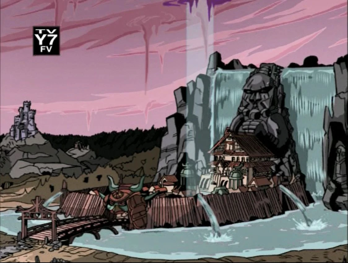 Grudge Match/Gallery | TMNTPedia | Fandom