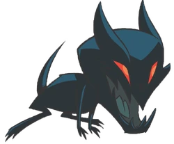 Huginn | TMNTPedia | Fandom