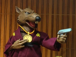 Retro Mutagen Ray Generator/Gallery | TMNTPedia | Fandom