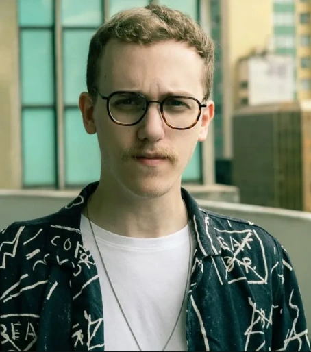 Ryan Smallman | TMNTPedia | Fandom