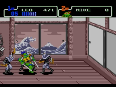 Shredder's Hideout | TMNTPedia | Fandom