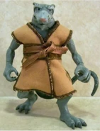 Splinter (2003 action figure) | TMNTPedia | Fandom