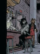 Millicent | TMNTPedia | Fandom