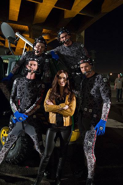 Leonardo (2014 film series)/Gallery | TMNTPedia | Fandom