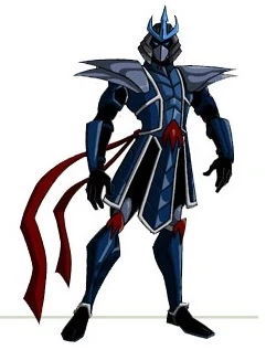 Juto (2003 TV series) | TMNTPedia | Fandom