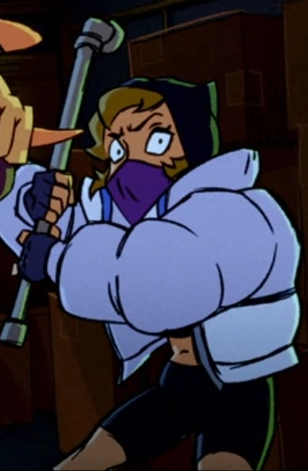 Pipe | TMNTPedia | Fandom