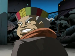 Professor (2003 TV series)/Gallery | TMNTPedia | Fandom