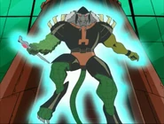 Sliver (2003 TV series)/Gallery | TMNTPedia | Fandom