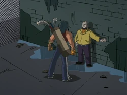 Ryan (Dragons Rising)/Gallery | TMNTPedia | Fandom