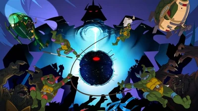 Discuss Everything About TMNTPedia | Fandom