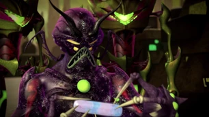 Vringath Dregg (2012 TV series)/Gallery | TMNTPedia | Fandom
