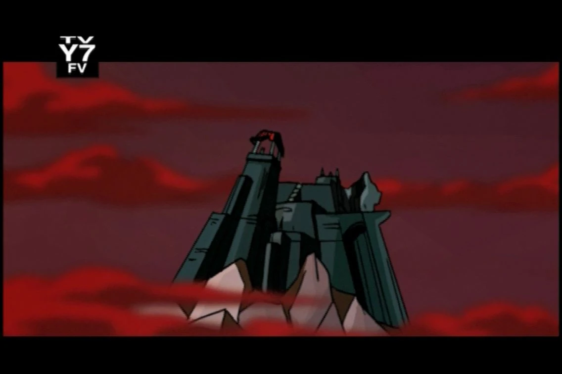 Beginning of the End/Gallery | TMNTPedia | Fandom