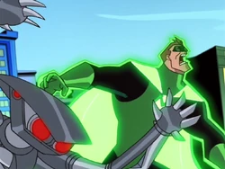 Al Gordon (2003 TV series)/Gallery | TMNTPedia | Fandom