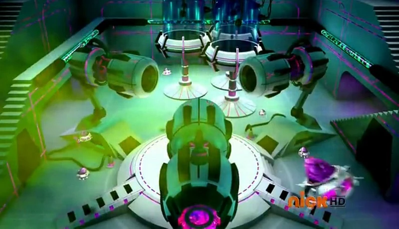 TCRI | Teenage Mutant Ninja Turtles Wiki | Fandom