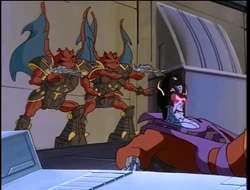 Dregg (1987 TV series)/Gallery | TMNTPedia | Fandom