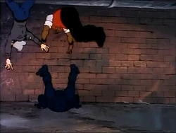 Dopey (1987 TV series)/Gallery | TMNTPedia | Fandom