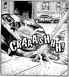 Klunk (Mirage)/Gallery | TMNTPedia | Fandom