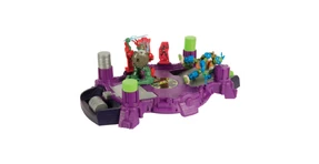 Battroborg | TMNTPedia | Fandom