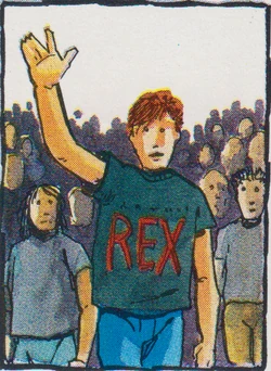 Daniel Pennington (Movie adaptation) | TMNTPedia | Fandom