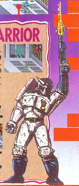 Granitor (1987 video games)/Gallery | TMNTPedia | Fandom