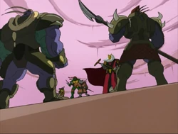 Ammag/Gallery | TMNTPedia | Fandom