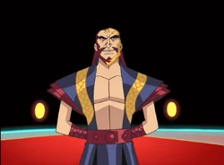 Khan (2003 TV series)/Gallery | TMNTPedia | Fandom