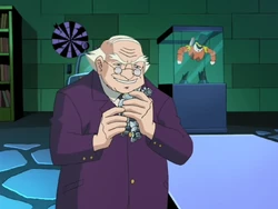 Wendell (2003 TV series)/Gallery | TMNTPedia | Fandom