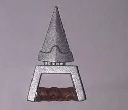 Fist Daggers | TMNTPedia | Fandom