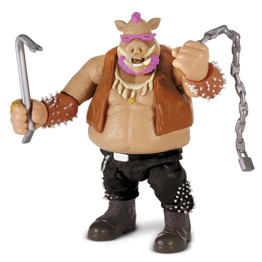 Bebop (2016 action figure) | TMNTPedia | Fandom