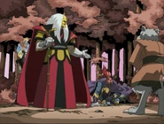 Ue/Gallery | TMNTPedia | Fandom