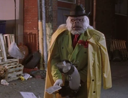 Silver (The Next Mutation)/Gallery | TMNTPedia | Fandom