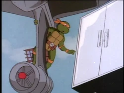 Sky Turtles (episode)/Gallery | TMNTPedia | Fandom